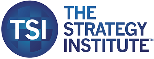 The Essential Steps to Becoming a Business Strategist | TSI