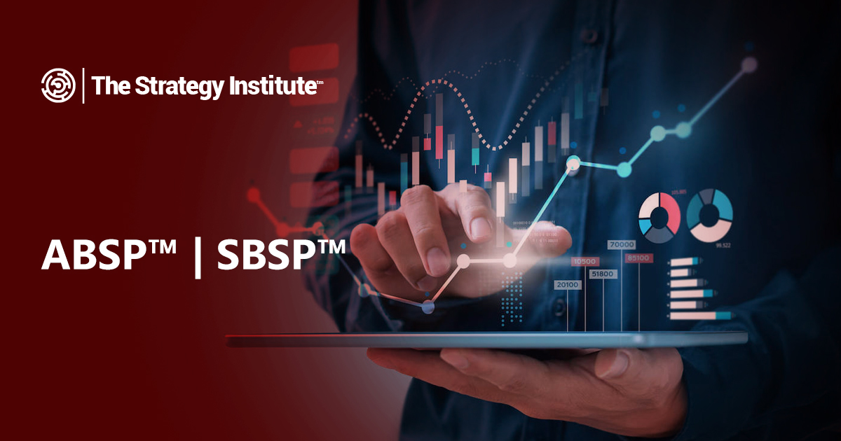 Business Strategy Certifications | Strategic Management | TSI