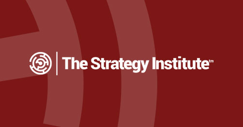 Create your TSI Account | Apply for The Strategy Institute Certifications
